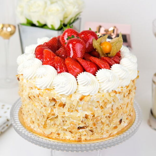 Italian restaurant & celebration cakes | Caffè Concerto