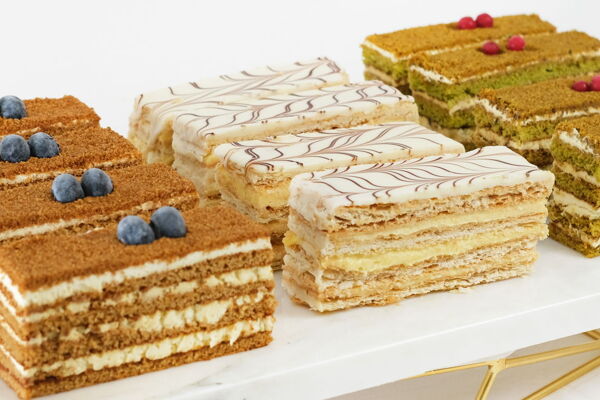 Italian restaurant & celebration cakes | Caffè Concerto