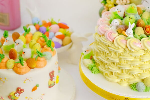 Italian restaurant & celebration cakes | Caffè Concerto