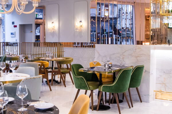 Login | Caffè Concerto