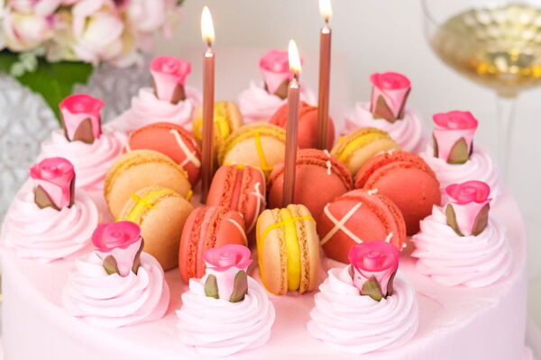 Italian restaurant & celebration cakes | Caffè Concerto